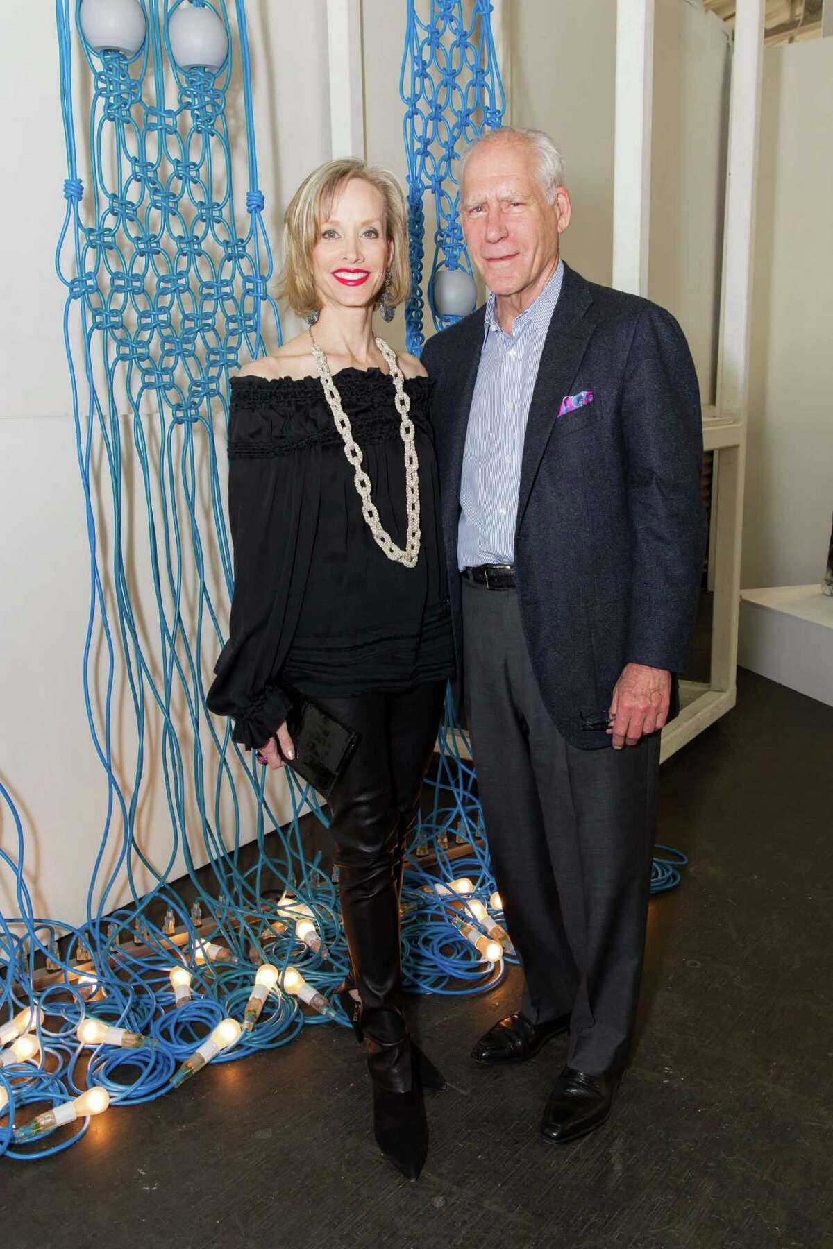 Art Market San Francisco Benefit Preview Reception