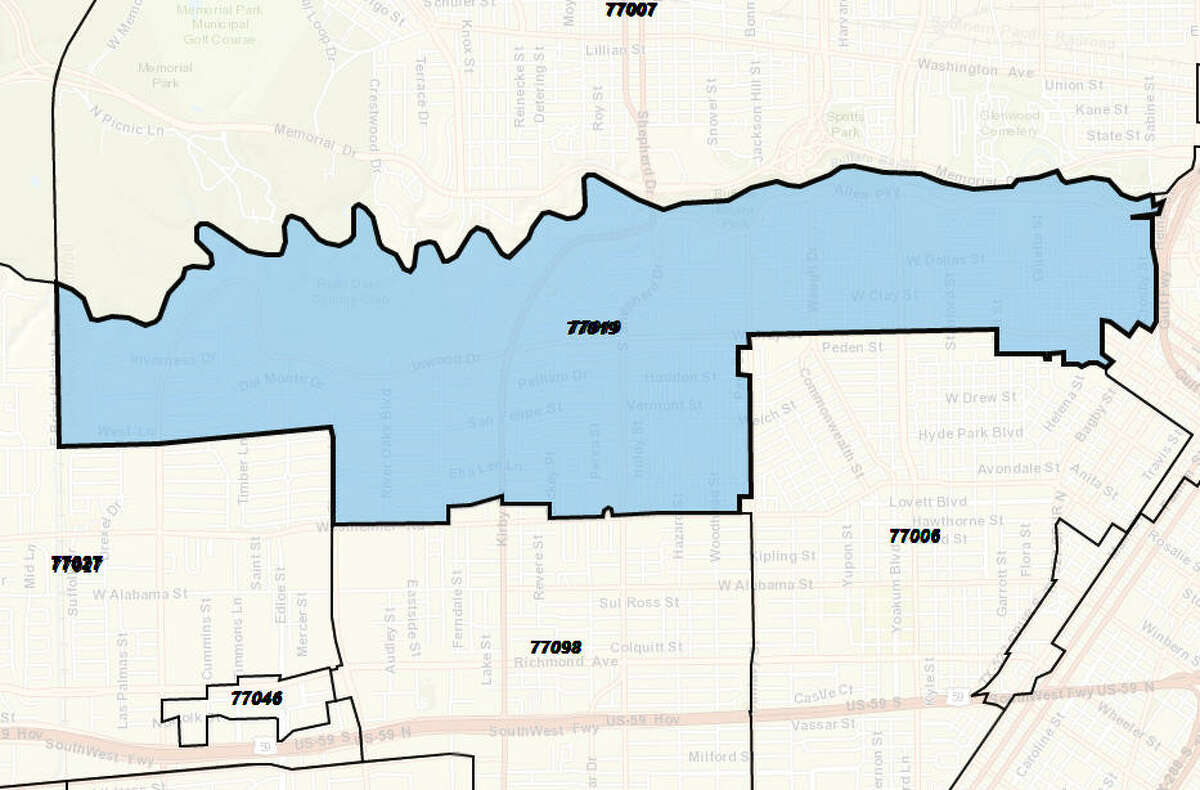 HPD Releases List Of Worst Zip Codes In The Houston area For Bike Theft hpd-releases-list-of-worst-zip-codes-in-the-houston-area-for-bike-theft