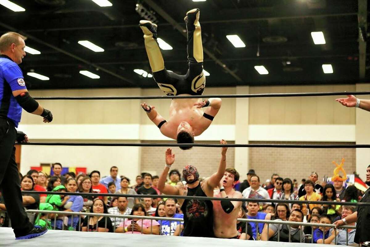 Thousands, including Dennis Rodman, expected at annual South Texas ...