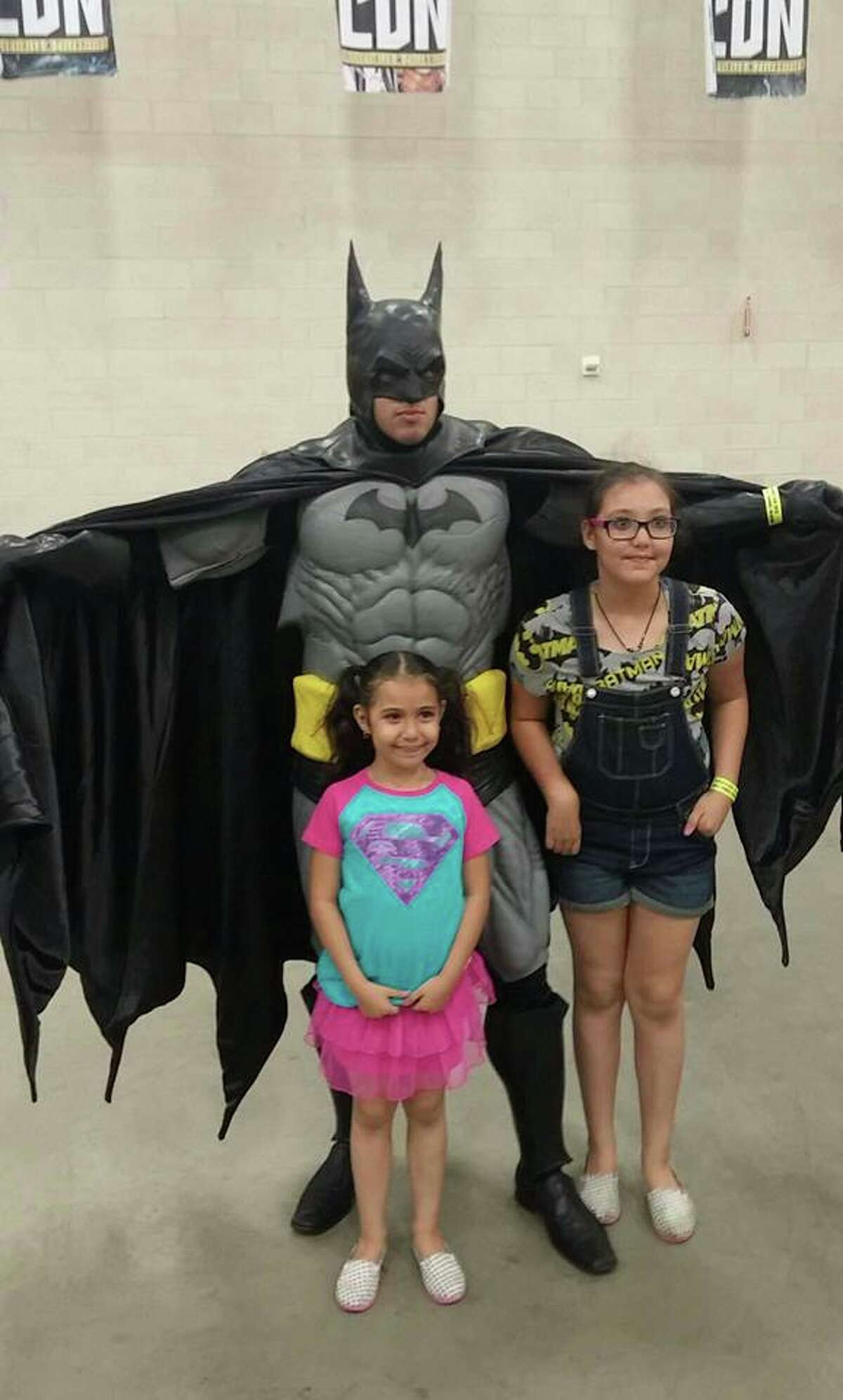 Thousands, including Dennis Rodman, expected at annual South Texas ...