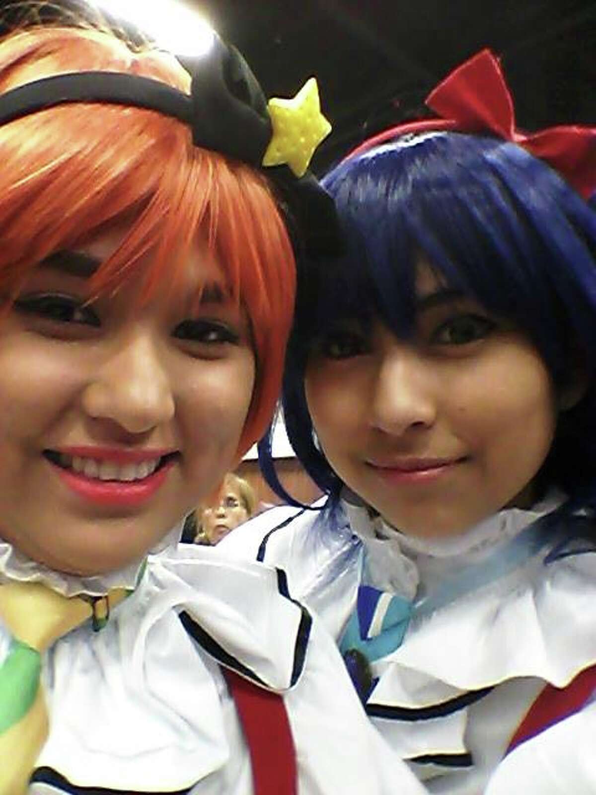 Thousands, including Dennis Rodman, expected at annual South Texas ...