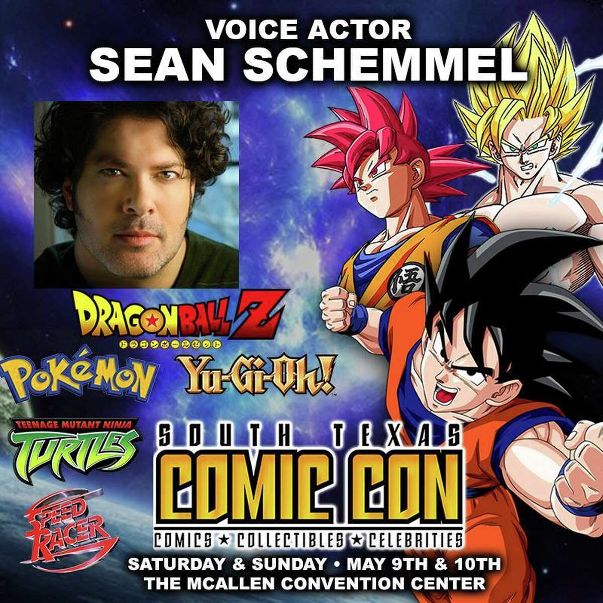 Thousands, including Dennis Rodman, expected at annual South Texas ...