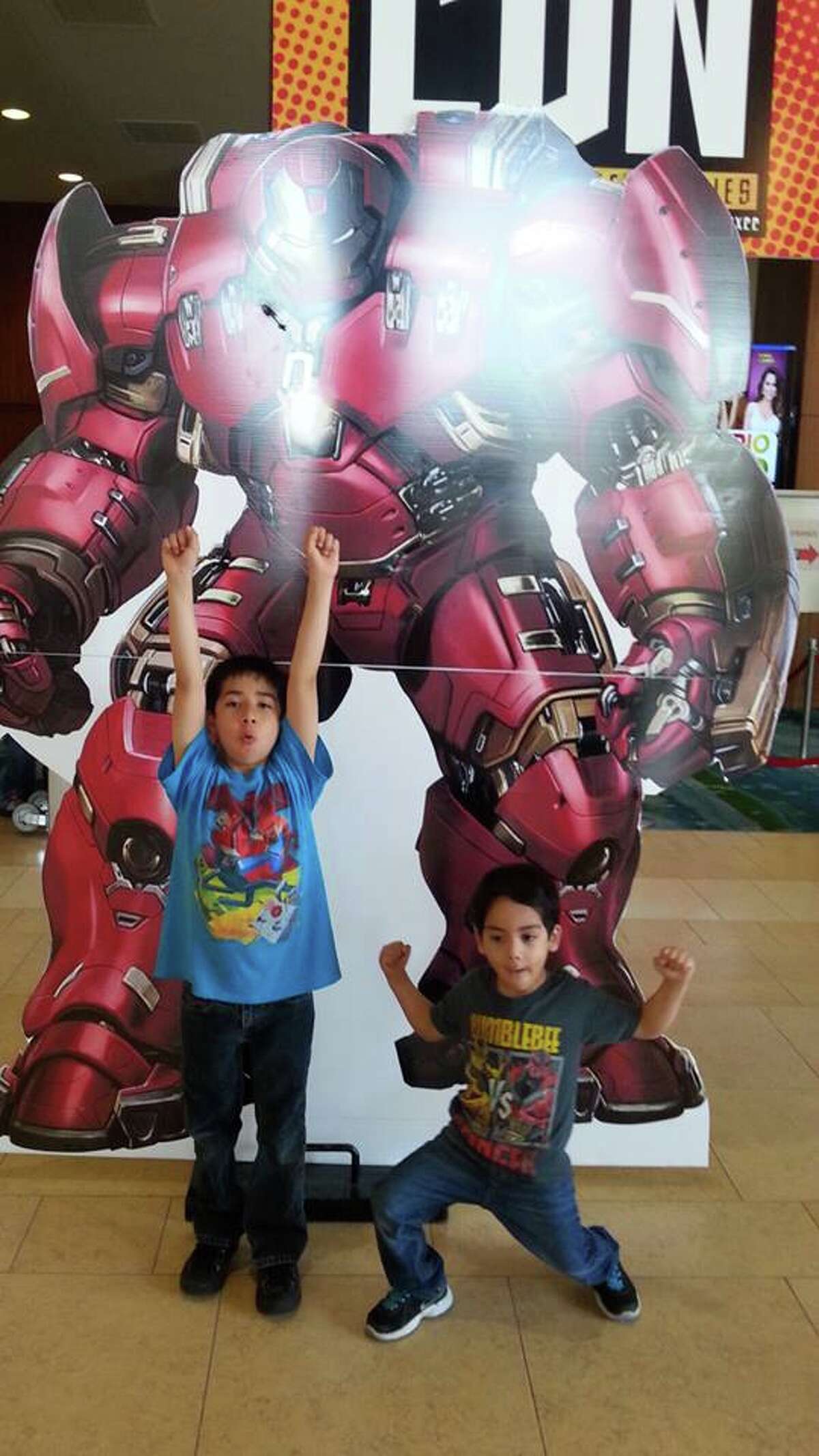 Thousands, including Dennis Rodman, expected at annual South Texas ...