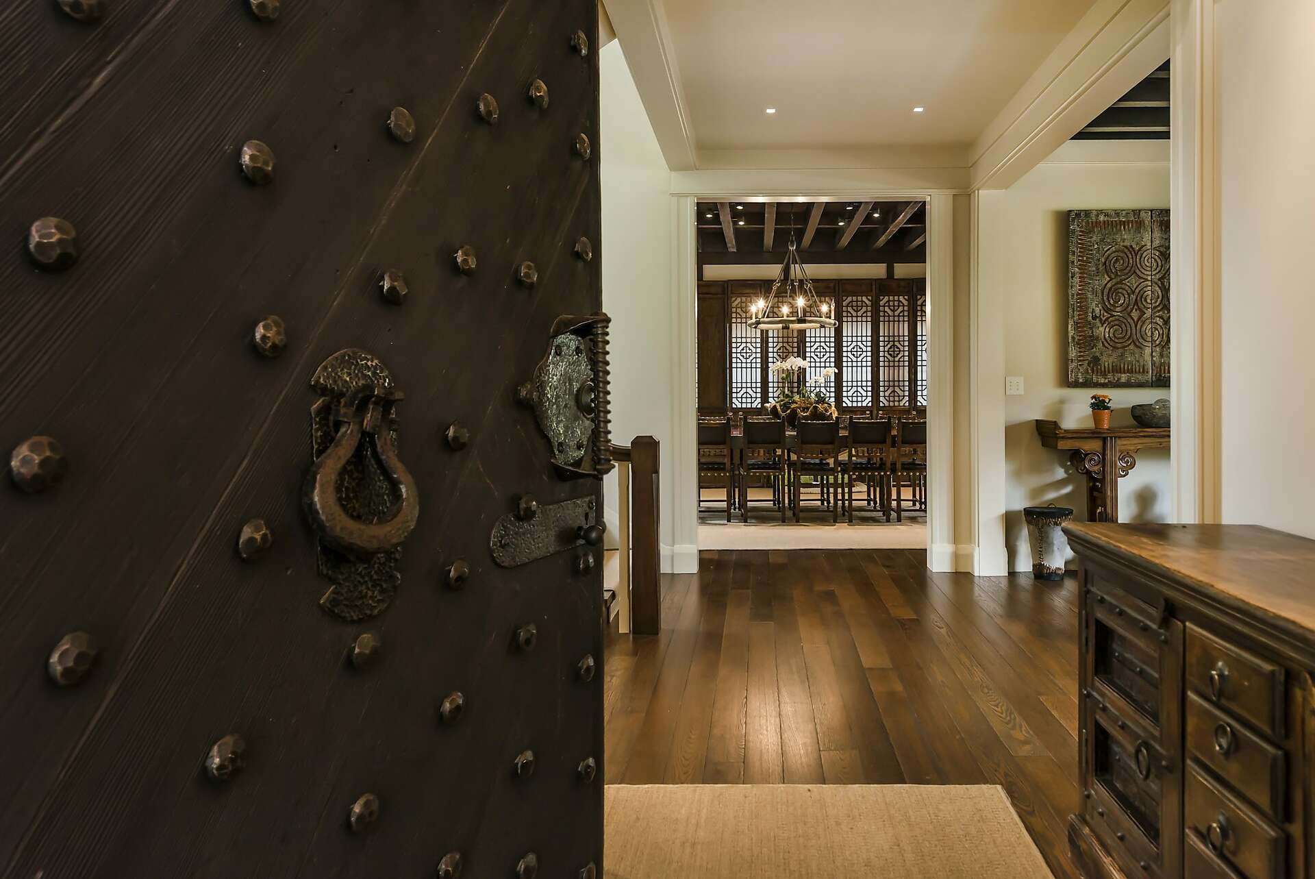 Meticulous remodel readies iconic Ross estate for next 100 years