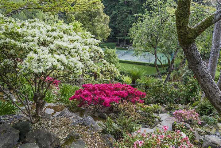 Meticulous remodel readies iconic Ross estate for next 100 years