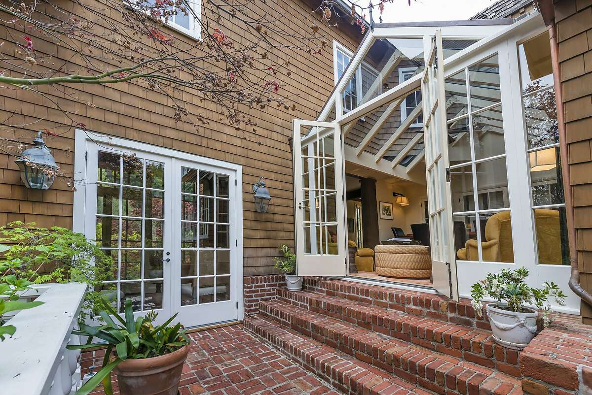 Meticulous remodel readies iconic Ross estate for next 100 years