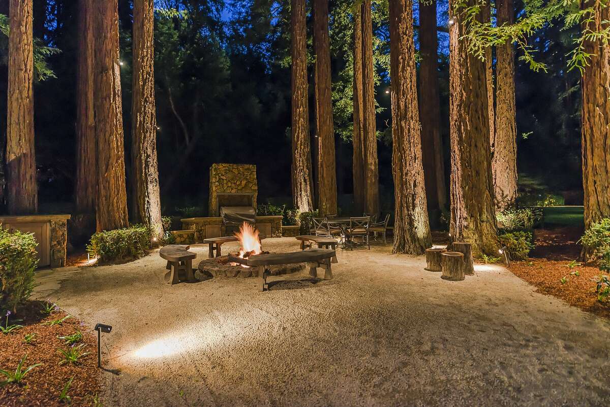 Meticulous remodel readies iconic Ross estate for next 100 years