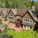 Meticulous remodel readies iconic Ross estate for next 100 years - SFGate