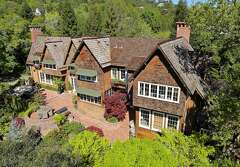 Meticulous remodel readies iconic Ross estate for next 100 years