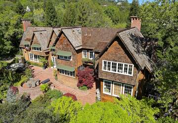 Meticulous remodel readies iconic Ross estate for next 100 years