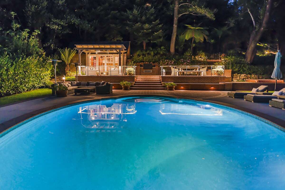 Meticulous remodel readies iconic Ross estate for next 100 years