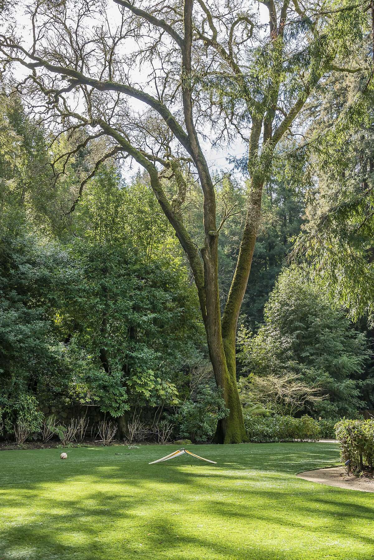 Meticulous remodel readies iconic Ross estate for next 100 years