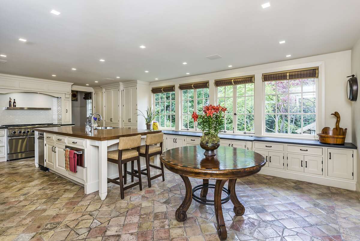 Meticulous remodel readies iconic Ross estate for next 100 years