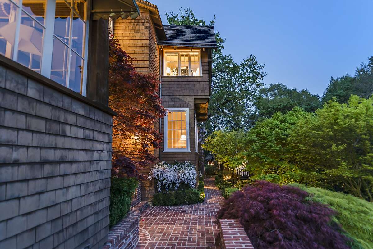 Meticulous remodel readies iconic Ross estate for next 100 years