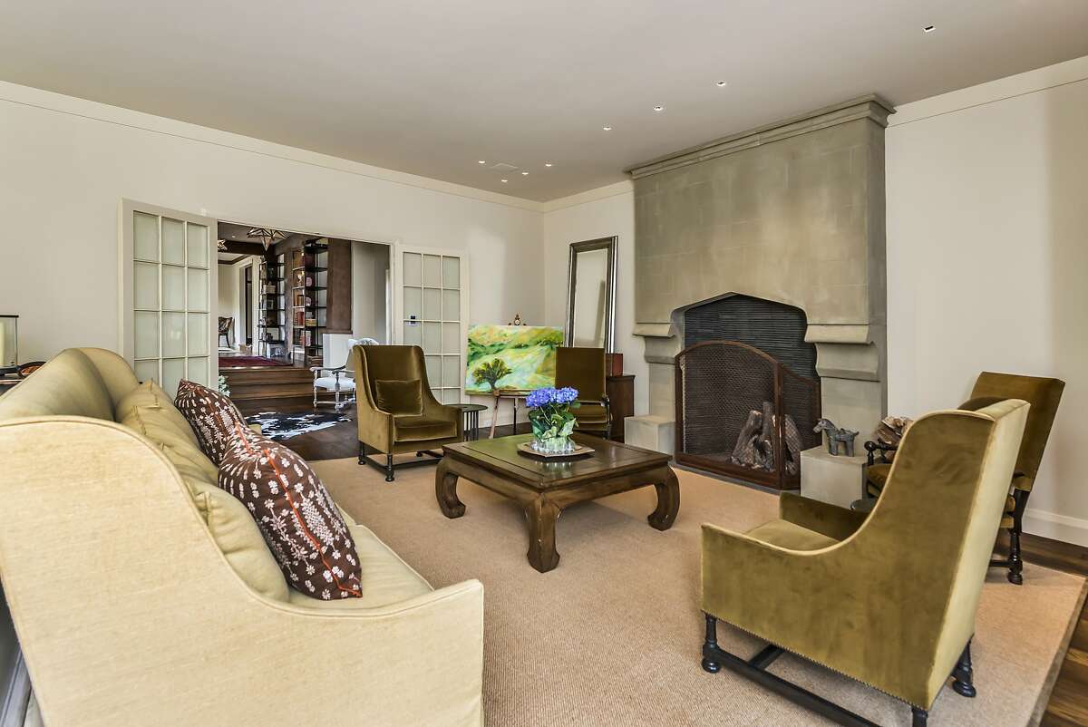 Meticulous remodel readies iconic Ross estate for next 100 years