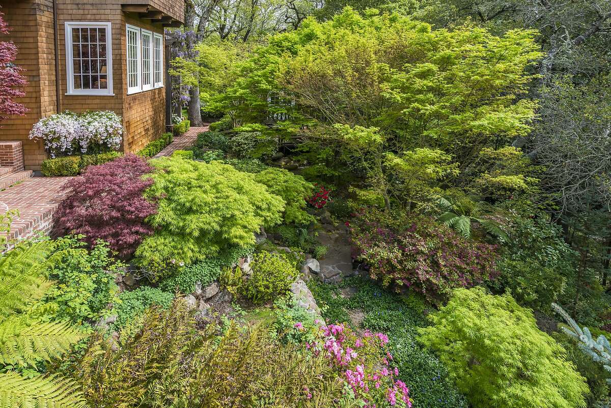 Meticulous remodel readies iconic Ross estate for next 100 years