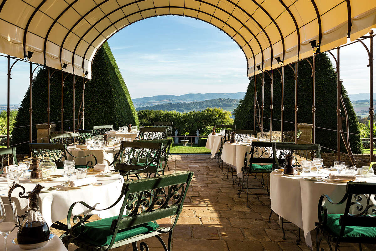 9 French countryside retreats to live out your pastoral dreams