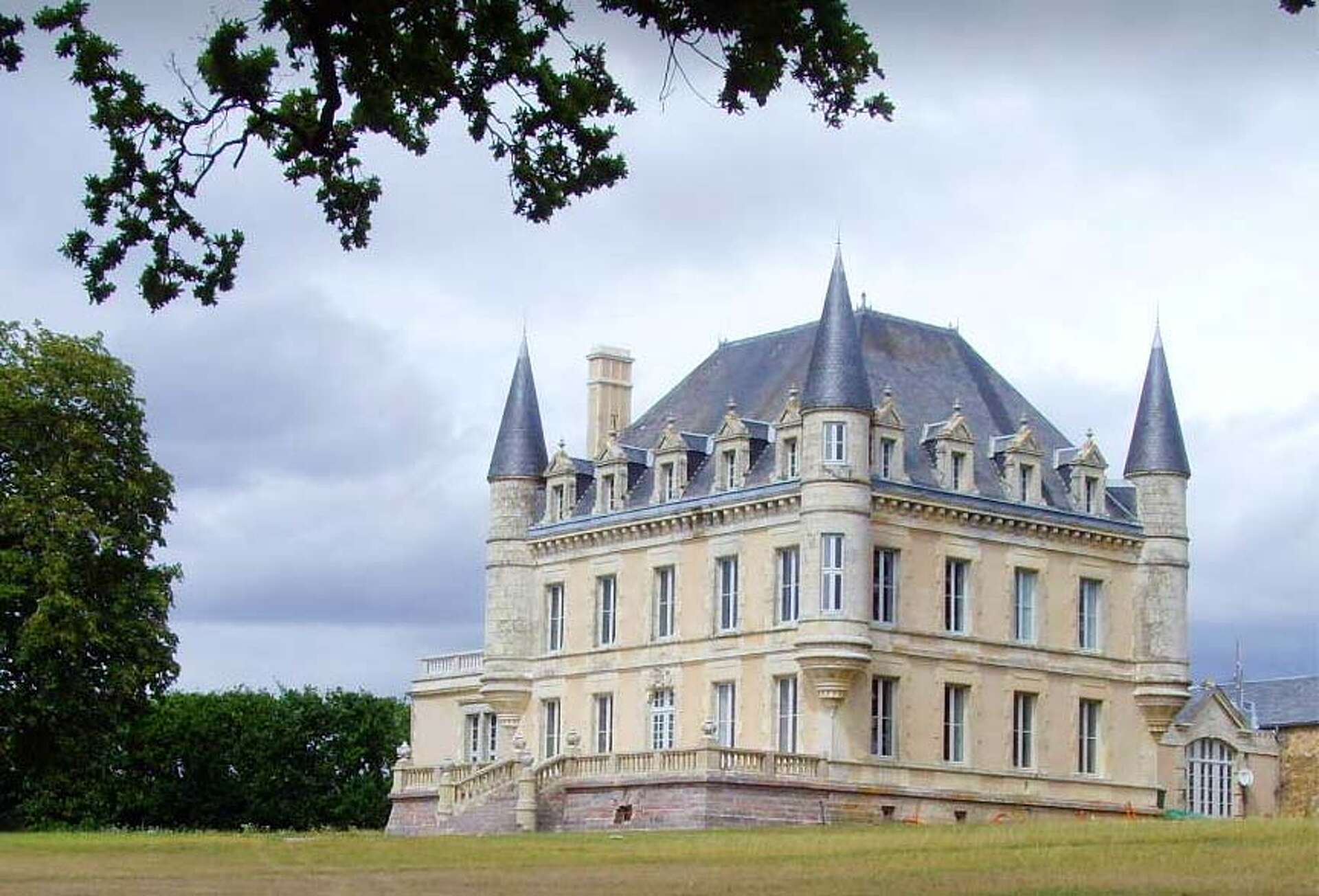 9 French countryside retreats to live out your pastoral dreams