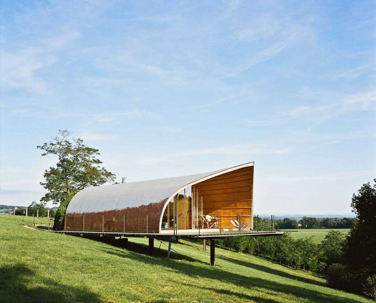 9 French countryside retreats to live out your pastoral dreams