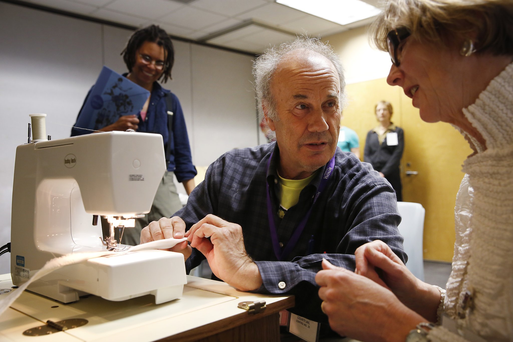 Steve Rubenstein, Reporter - San Francisco Chronicle