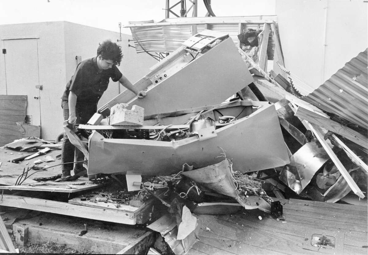 New KPFT transmitter delivers stronger, clearer signal