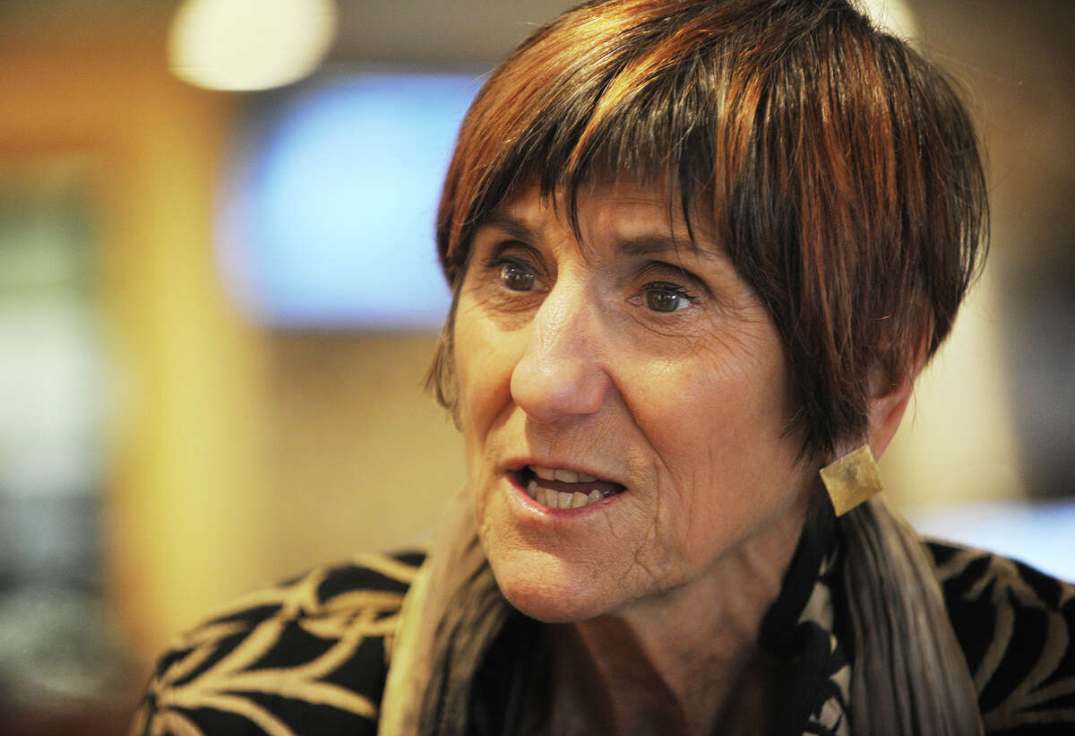 DeLauro backing higher taxes on hedge funds