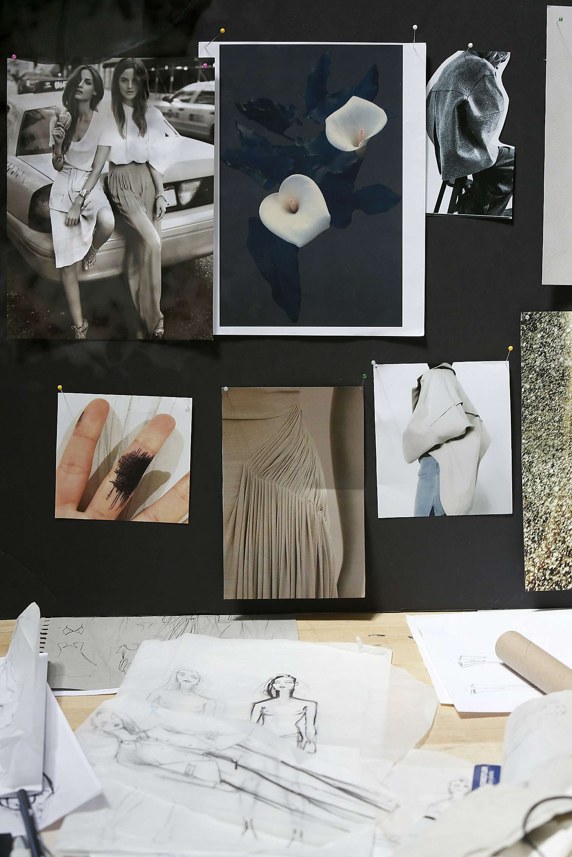 San Francisco’s fashion schools offer something for every student