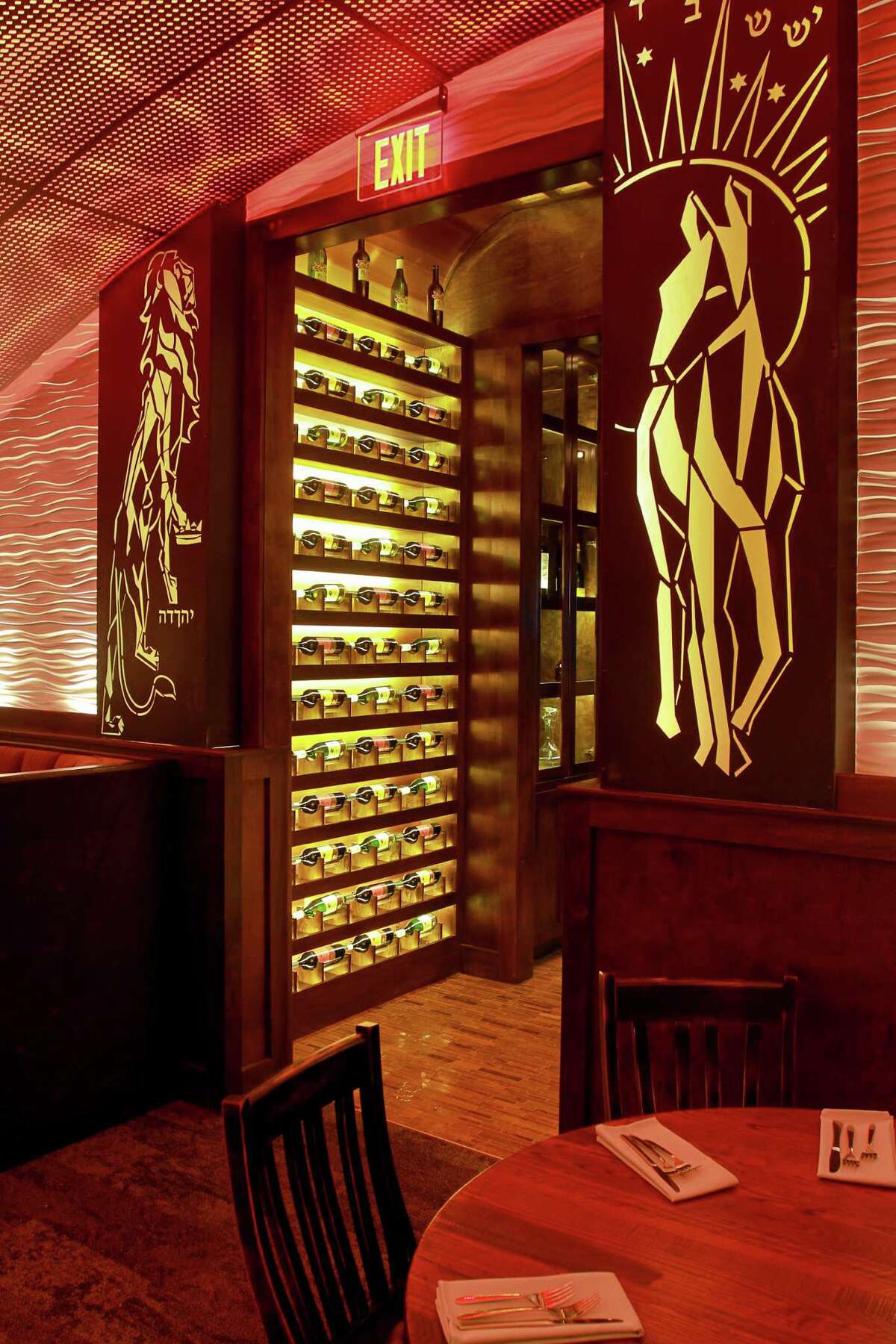 Houston-based South African restaurant chain Peli Peli expanding to Austin