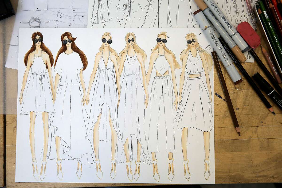 San Francisco’s fashion schools offer something for every student