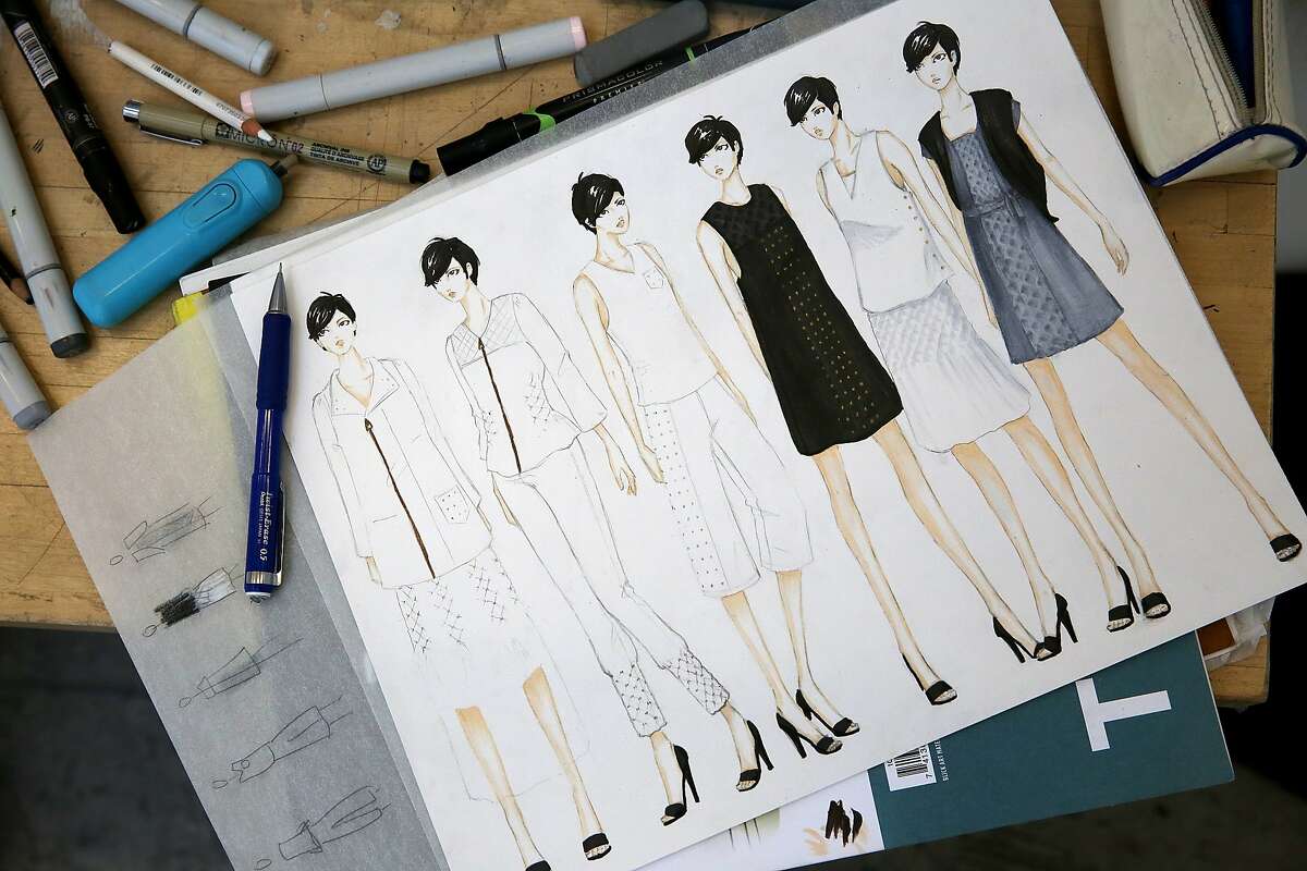 San Francisco’s fashion schools offer something for every student