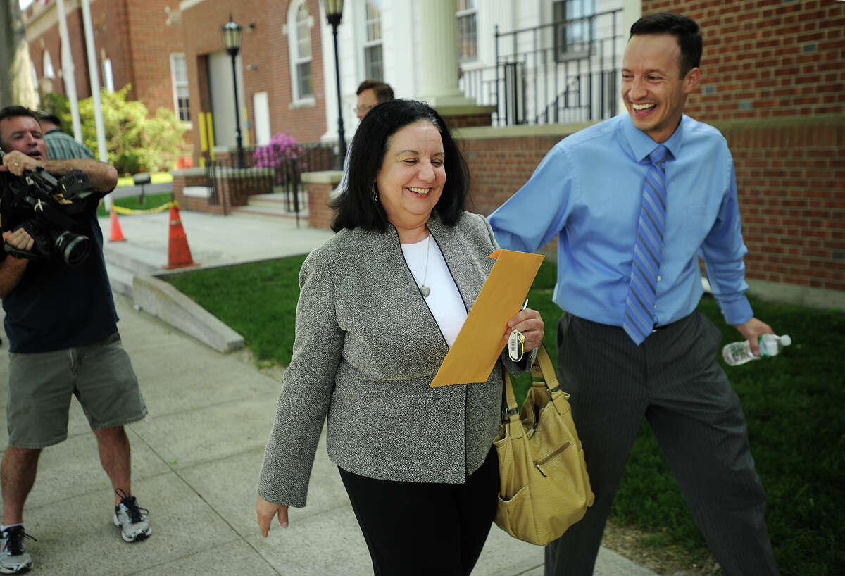 Milford murderer sentenced to 60 years