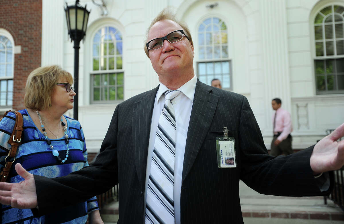 Milford murderer sentenced to 60 years