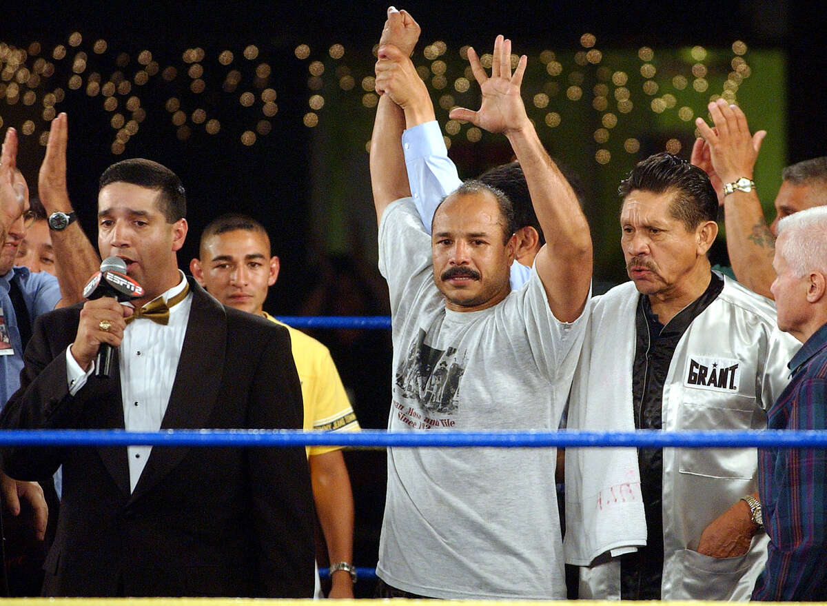 Tony Ayala Jr. led troubled life