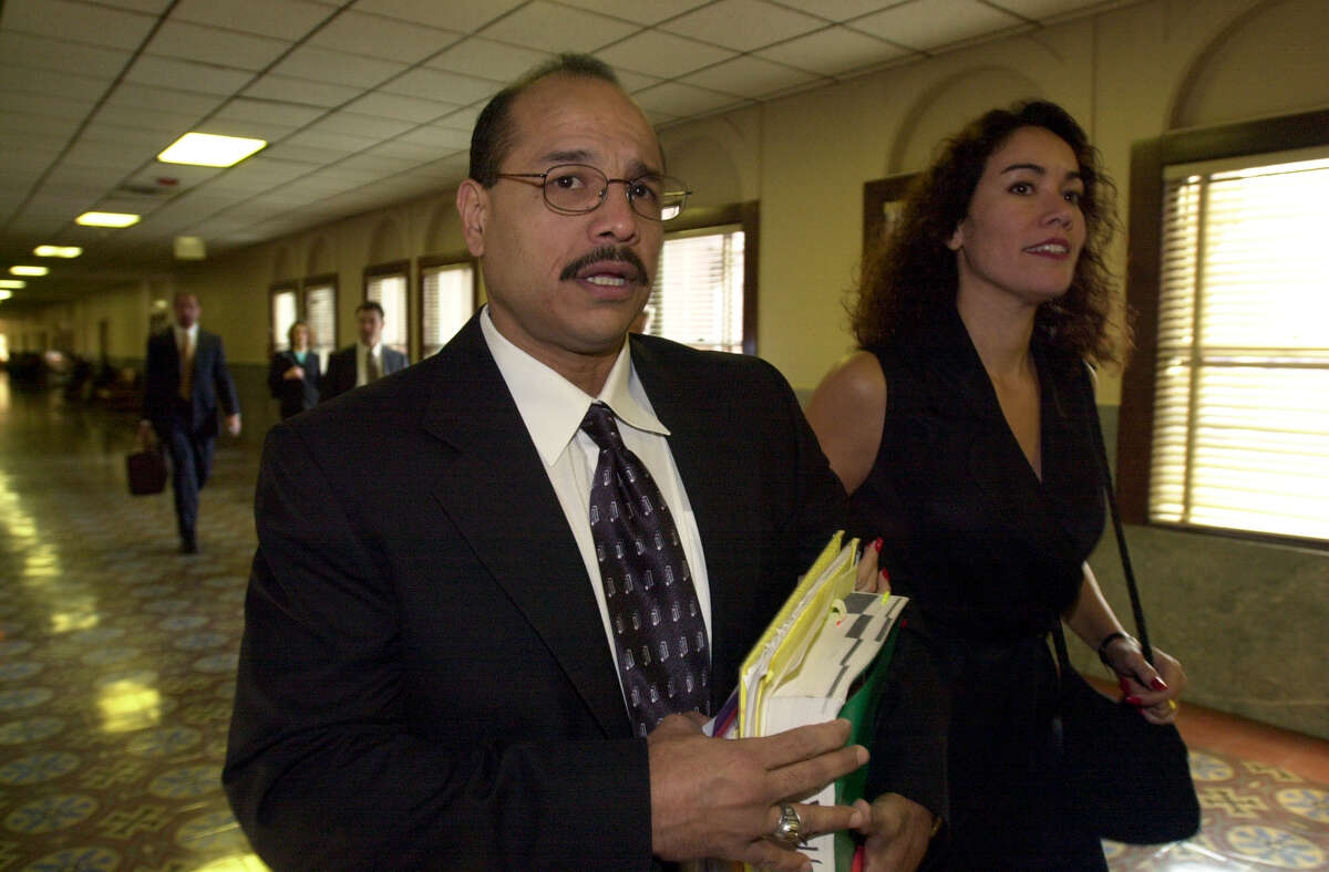 Tony Ayala Jr. led troubled life