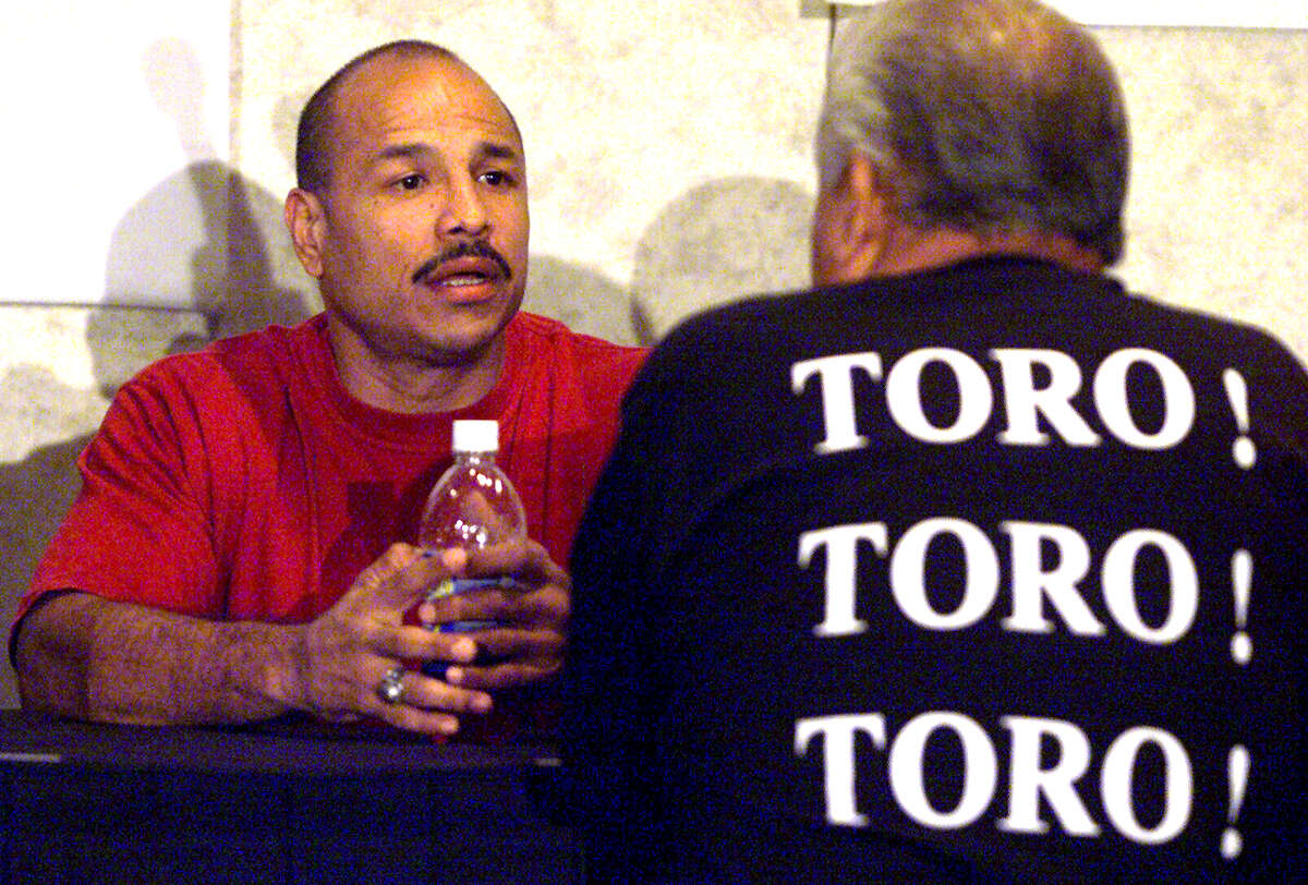 Tony Ayala Jr. led troubled life