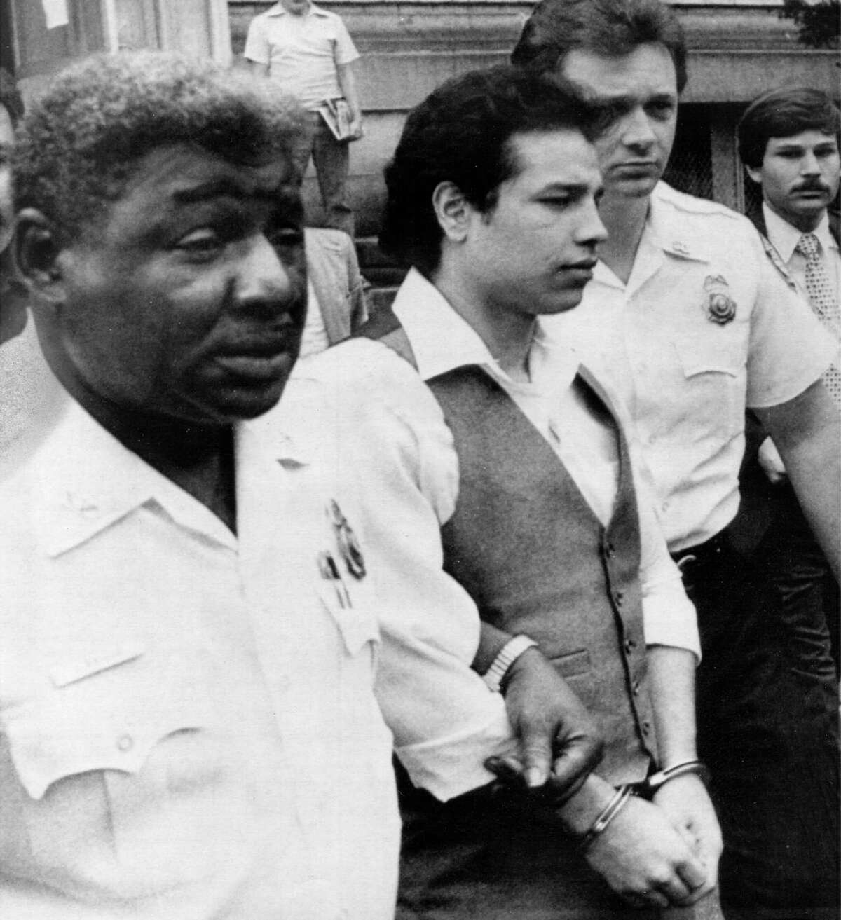 Tony Ayala Jr. led troubled life