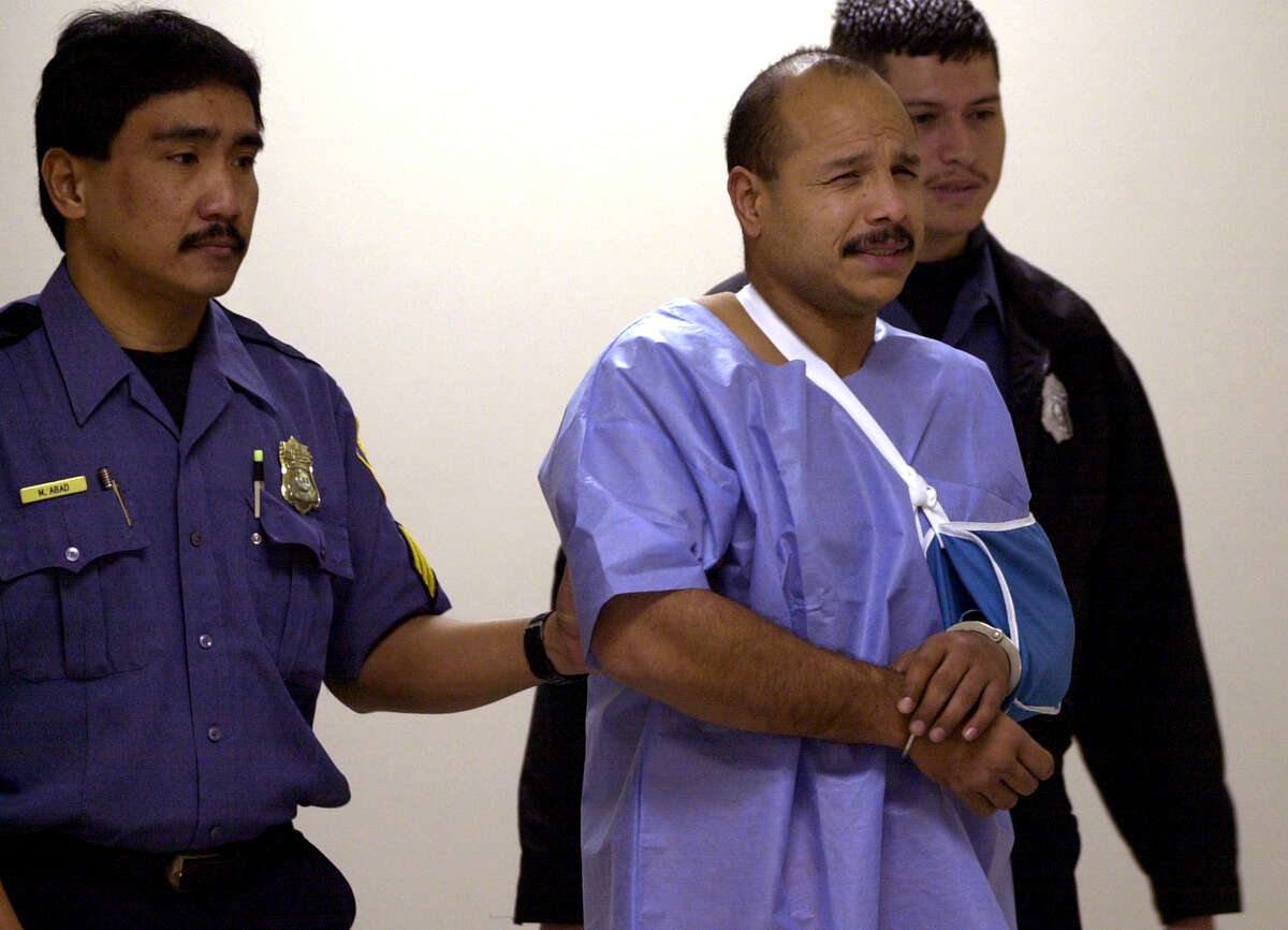 Infamous S.A. boxer traveled long and troubled road