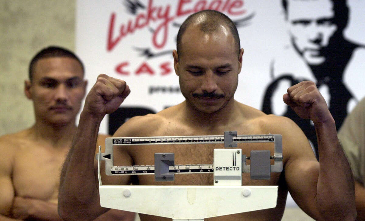 Tony Ayala Jr. led troubled life