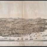 Historic maps give a glimpse of the old Bay Area - SFGate