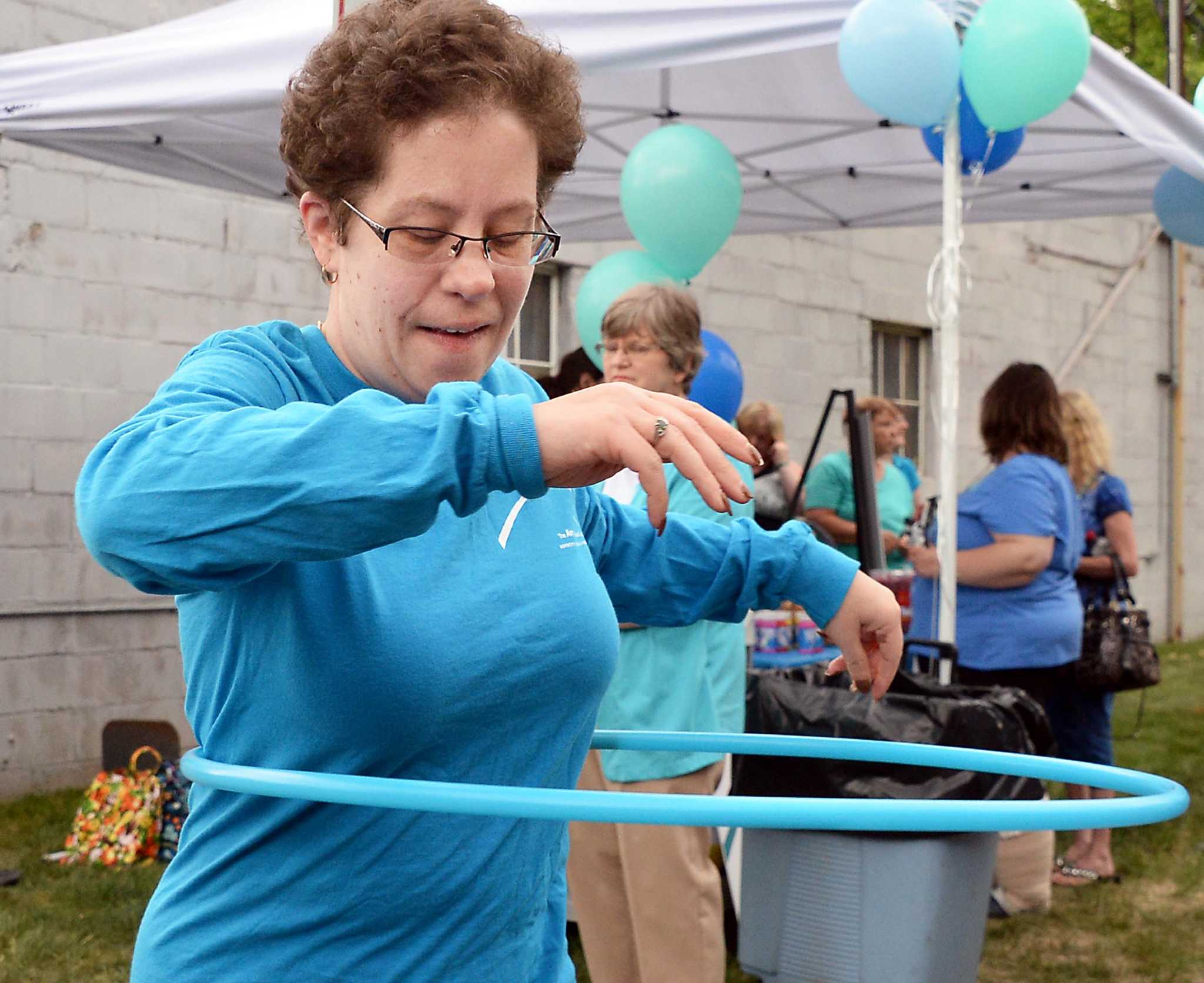 ARC marks 65th year with giant No. 65