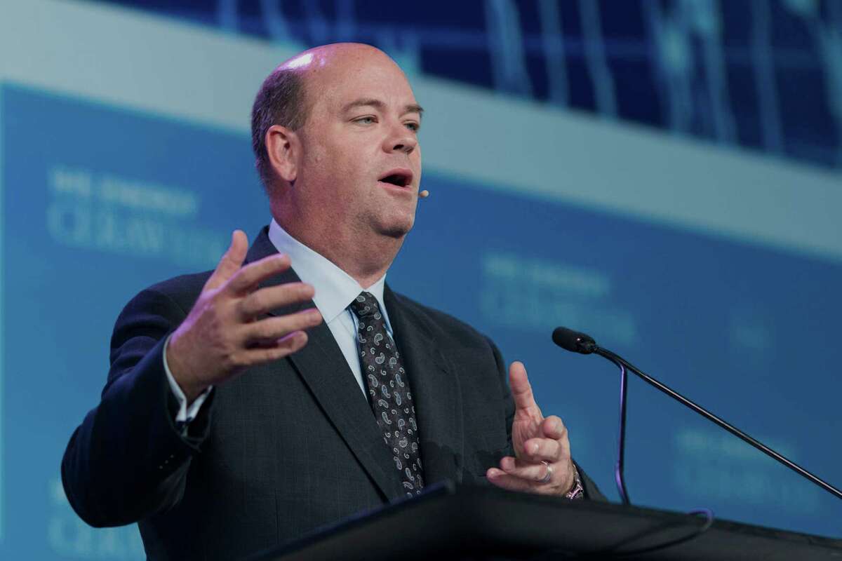 ConocoPhillips CEO says Arctic drilling rules are still fuzzy