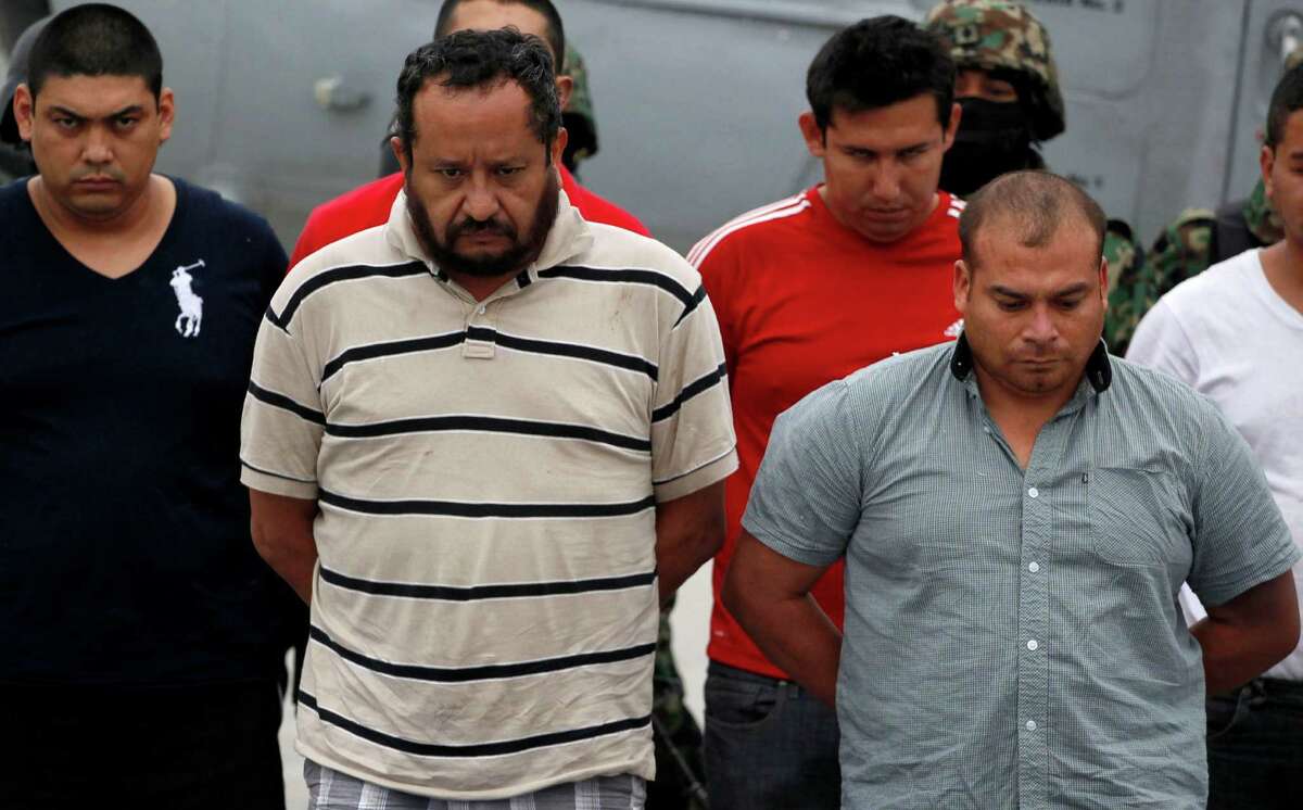 13 things to know about Los Zetas, the ruthless Mexican drug cartel