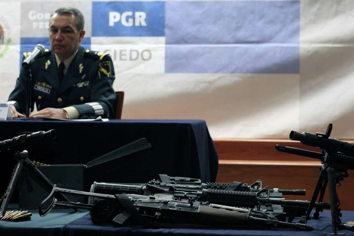 13 things to know about Los Zetas, the ruthless Mexican drug cartel