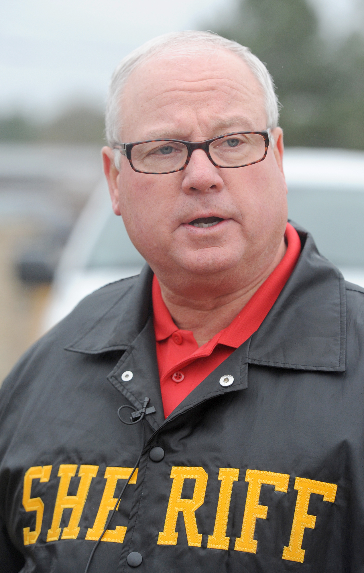 First-ever Hardin County SWAT team in the works