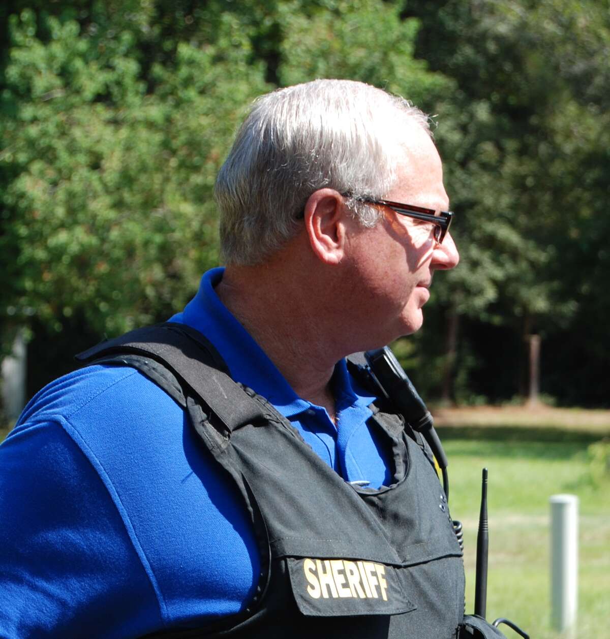 First-ever Hardin County SWAT team in the works