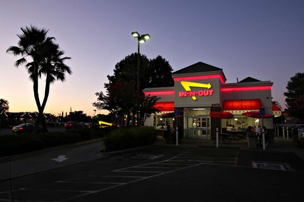 In-N-Out announces big change for their burgers