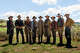 ‘Texas Rising’ stars head to S.A. to help save the Alamo