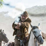 ‘Texas Rising’ stars will walk red carpet at the Alamo - San Antonio ...