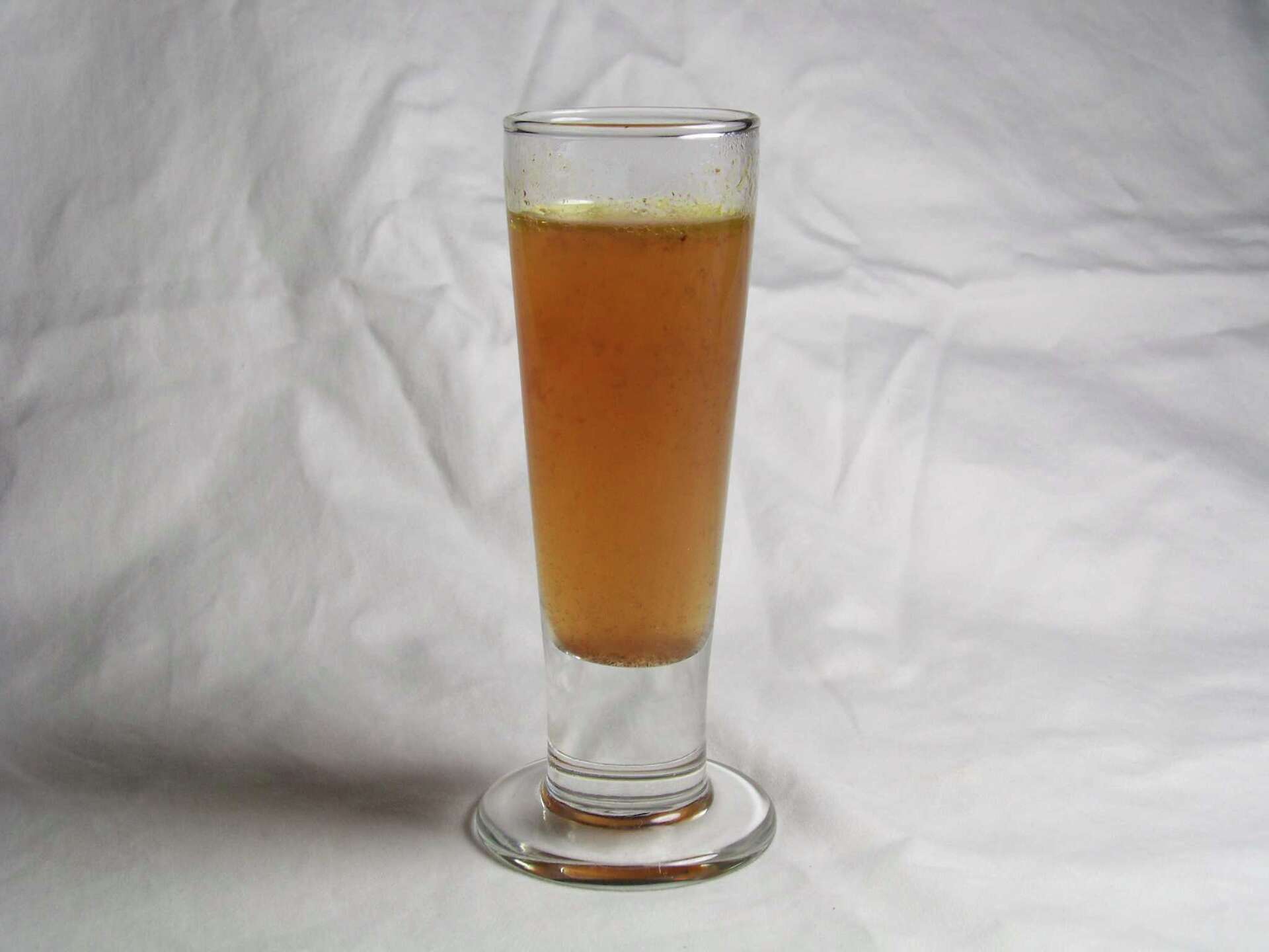 Recipe Swap: Bouillon from Scrivener’s Tea Room