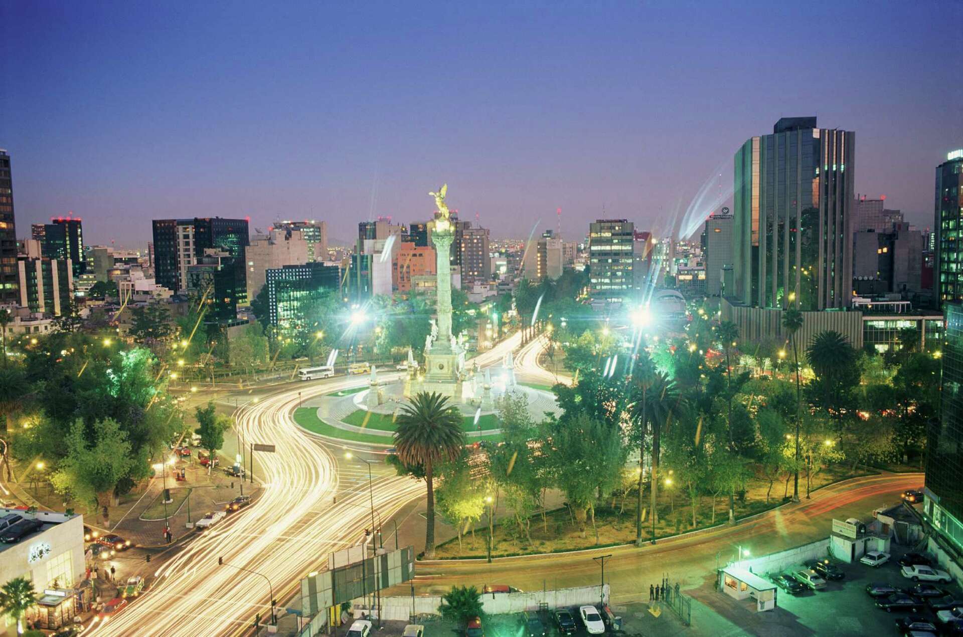 12 safe travel destinations in Mexico, according to the U.S. State ...